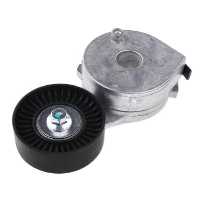 China Belt Tensioner for Chevy S10 Pickup Sonoma 98-03 Isuzu 2.2L for sale
