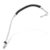 China Outlet Lower Engine Oil Cooler Hose Assembly for Chevy GMC K1500 K2500 K3500 for sale
