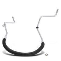 China Auto Trans Oil Cooler Line Assembly for GMC C4500 Topkick Chevy C4500 Kodiak for sale
