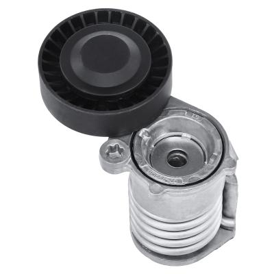 China Belt Tensioner for Volvo C30 2007-2010 S40 2004-2012 V50 2005-2011 C70 for sale