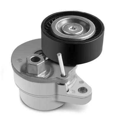 China Belt Tensioner for Mercedes-Benz W205 C300 C350 W166 GLE350 GLE400 E350 for sale