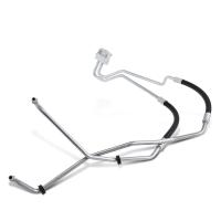 China Engine Oil Cooler Hose Assembly for Chevy Silverado Sierra 1500 2500 Cadillac for sale