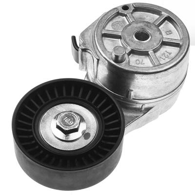 China Belt Tensioner for Dodge Grand Caravan Chrysler Town & Country Jeep Liberty for sale