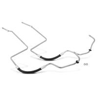 China Transmission Oil Cooler Line Assembly for Jeep Grand Cherokee Commander 06-10 for sale