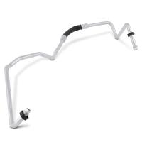 China Transmission Oil Cooler Line Assembly for Chevy Silverado 2500 HD GMC Sierra for sale