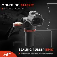 China Engine Crankshaft Position Sensor for Ford F-250 F-350 F-450 Super Duty E-350 for sale