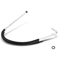 China Inlet Lower Engine Oil Cooler Hose Assembly for Chevy C1500 C2500 C3500 Tahoe for sale
