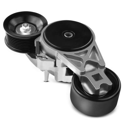 China Belt Tensioner for Ford F-250 350 450 550 Super Duty Diesel 6.0L for sale