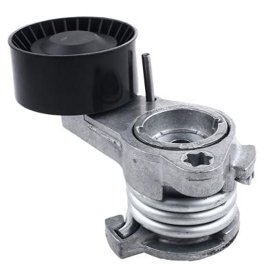 China Belt Tensioner for BMW F10 F25 528i 2011 X3 2010-2012 L6 3.0L for sale