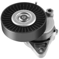 China Belt Tensioner for Mercedes-Benz W163 W203 C280 C320 ML320 E500 for sale