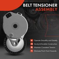 China Belt Tensioner for Chrysler PT Cruise 2001-2010 Dodge Neon for sale