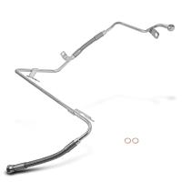 China Turbocharger Oil Feed Line for Audi A4 A4 Quattro Volkswagen Passat 00-05 1.8L for sale