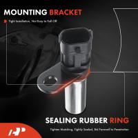 China Engine Crankshaft Position Sensor for Hyundai Kia Azera Entourage Genesis Sedona for sale