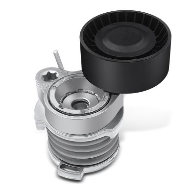 China Belt Tensioner for BMW 750i 2009-2018 650i 2012-2018 550i 550i GT xDrive X5 X6 for sale
