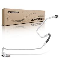 China Automatic Trans Oil Cooler Hose for Chevy Malibu Pontiac G6 Saturn Aura L4 2.4L for sale