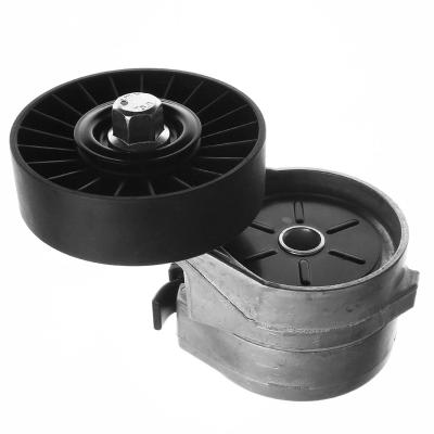 China Belt Tensioner for Chevy S10 1987-1993 GMC S15 Isuzu Trooper V6 2.8L for sale