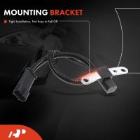 China Engine Crankshaft Position Sensor for Dodge Dakota 1997-2002 Jeep Cherokee 96-00 for sale