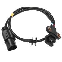 China Engine Crankshaft Position Sensor for Kia Sorento Sport Utility V6 3.5L 03-06 for sale
