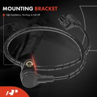 China Crankshaft Position Sensor for BMW E28 E24 E23 E34 E32 L6 3.5L 12141710519 for sale