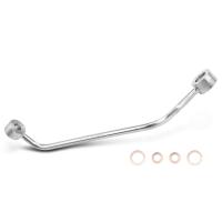 China Turbocharger Oil Feed Line for Acura RDX 2007 2008 2009 2010 L4 2.3L Pressure for sale