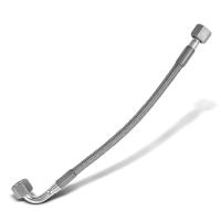 China Turbocharger Oil Feed Line for Dodge Ram 2500 3500 2003-2010 5.9L 6.7L Pressure for sale