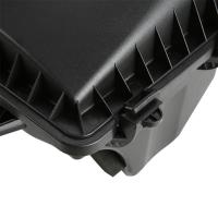 China Air Cleaner Intake Filter Box for Ford Mustang 2005-2010 4.0L 4.6L 5.4L for sale