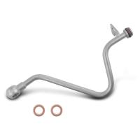 China Turbocharger Oil Line for Dodge Sprinter 2500 Sprinter 3500 2003-2006 2.7L Inlet for sale