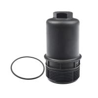 China Oil Filter Housing Cover for Audi A3 A4 A6 Q7 TT Quattro 2.0L for sale
