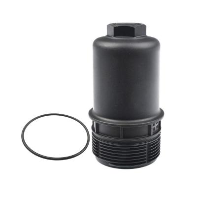 China Oil Filter Housing Cover for Audi A3 A4 A6 Q7 TT Quattro 2.0L for sale