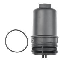 China Oil Filter Housing Cover for Audi A3 A4 A6 Q7 TT Quattro 2.0L for sale