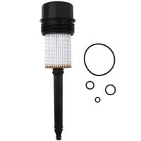 China Oil Filter Housing Cap for Mercedes-Benz W202 W209 W219 W163 C320 CLK320 E320 for sale