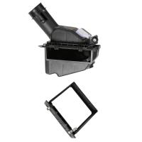 China 2x Air Cleaner Intake Filter Box for Infiniti G35 G37 Nissan 350Z for sale