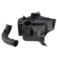 China Air Cleaner Intake Filter Box for Nissan Versa 1.8L 2007-2012 for sale