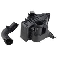 China Air Cleaner Intake Filter Box for Nissan Versa 1.8L 2007-2012 for sale
