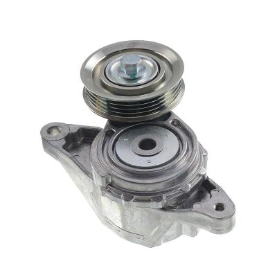 China Belt Tensioner for Honda CR-Z L4 1.5L 2011-2016 Insight L4 1.3L 2010-2014 for sale