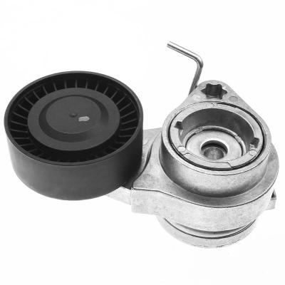 China Belt Tensioner for BMW E53 X5 745i 760Li 760Li 4.4L 6.0L for sale