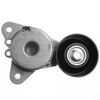China Belt Tensioner for Nissan Altima 2014-2018 Maxima Pathfinder QX60 V6 3.5L for sale