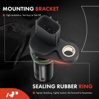 China Engine Crankshaft Position Sensor for Acura Honda RDX TSX Accord Civic Element for sale