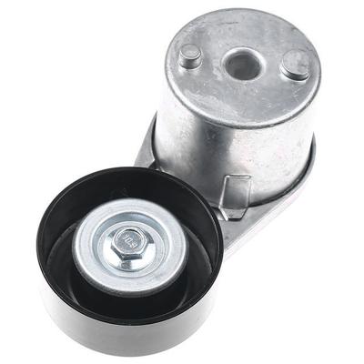 China Belt Tensioner for Chevrolet GMC Express Savana 3500 Kodiak Topkick 8.1L for sale
