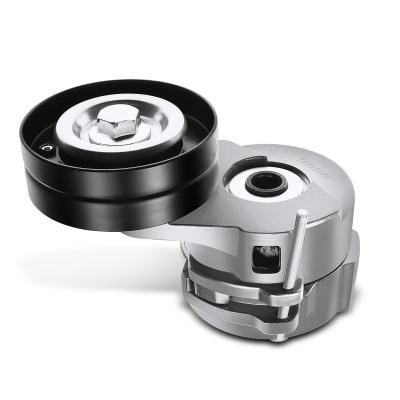 China Belt Tensioner for Jeep Liberty KJ 2005 2006 2.8L Diesel for sale