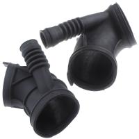 China 2x Air Cleaner Intake Hose for BMW 325Ci 330Ci 330i Z3 E46 E36 01-06 L6 2.5L for sale