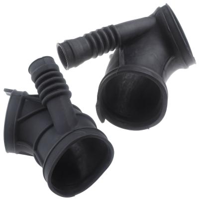 China 2x Air Cleaner Intake Hose for BMW 325Ci 330Ci 330i Z3 E46 E36 01-06 L6 2.5L for sale