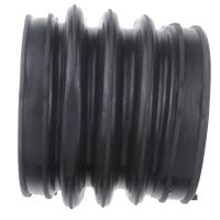 China Air Cleaner Intake Hose for BMW 750i 750Li 2006-2009 V8 4.8L To Throttle Body for sale