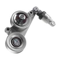 China Belt Tensioner for Honda Accord 2008-2010 Odyssey Pilot V6 3.5L for sale