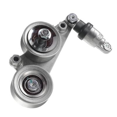 China Belt Tensioner for Honda Accord 2008-2010 Odyssey Pilot V6 3.5L for sale