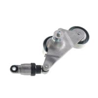 China Belt Tensioner for Honda Accord 2008-2010 Odyssey Pilot V6 3.5L for sale