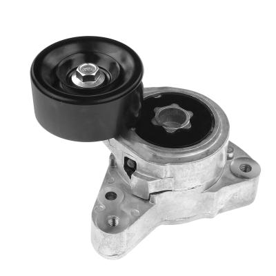 China Belt Tensioner for Honda Accord Civic CR-V Element Acura TSX CSX RDX ILX for sale