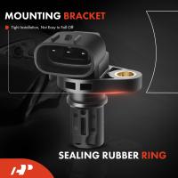 China Crankshaft Position Sensor for Suzuki Grand Vitara 2006-2013 Kizashi 2010-2013 for sale