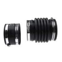 China 2x Air Cleaner Intake Hose for Nissan Frontier Pathfinder Xterra V6 4.0L for sale
