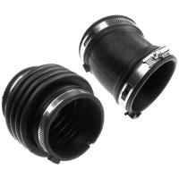 China 2x Air Cleaner Intake Hose for Infiniti M35 2006-2008 V6 3.5L for sale